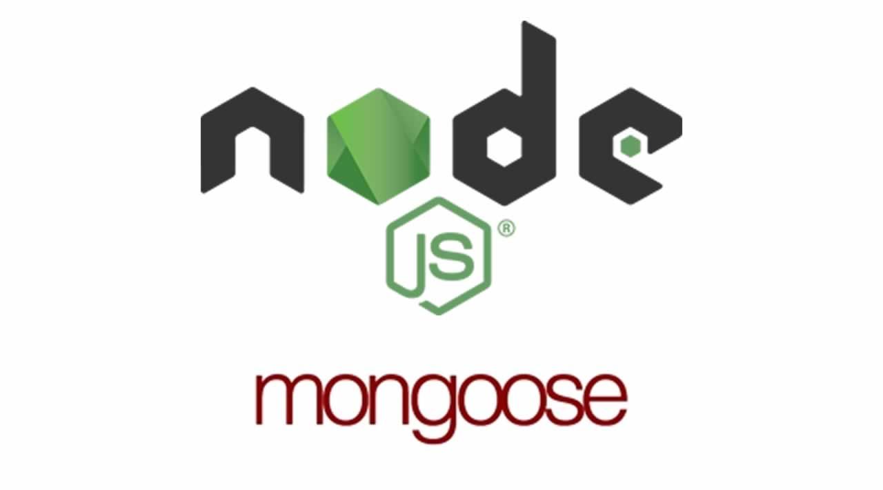 Node Js Connect To MongoDB Using Mongoose NodeJs Tips